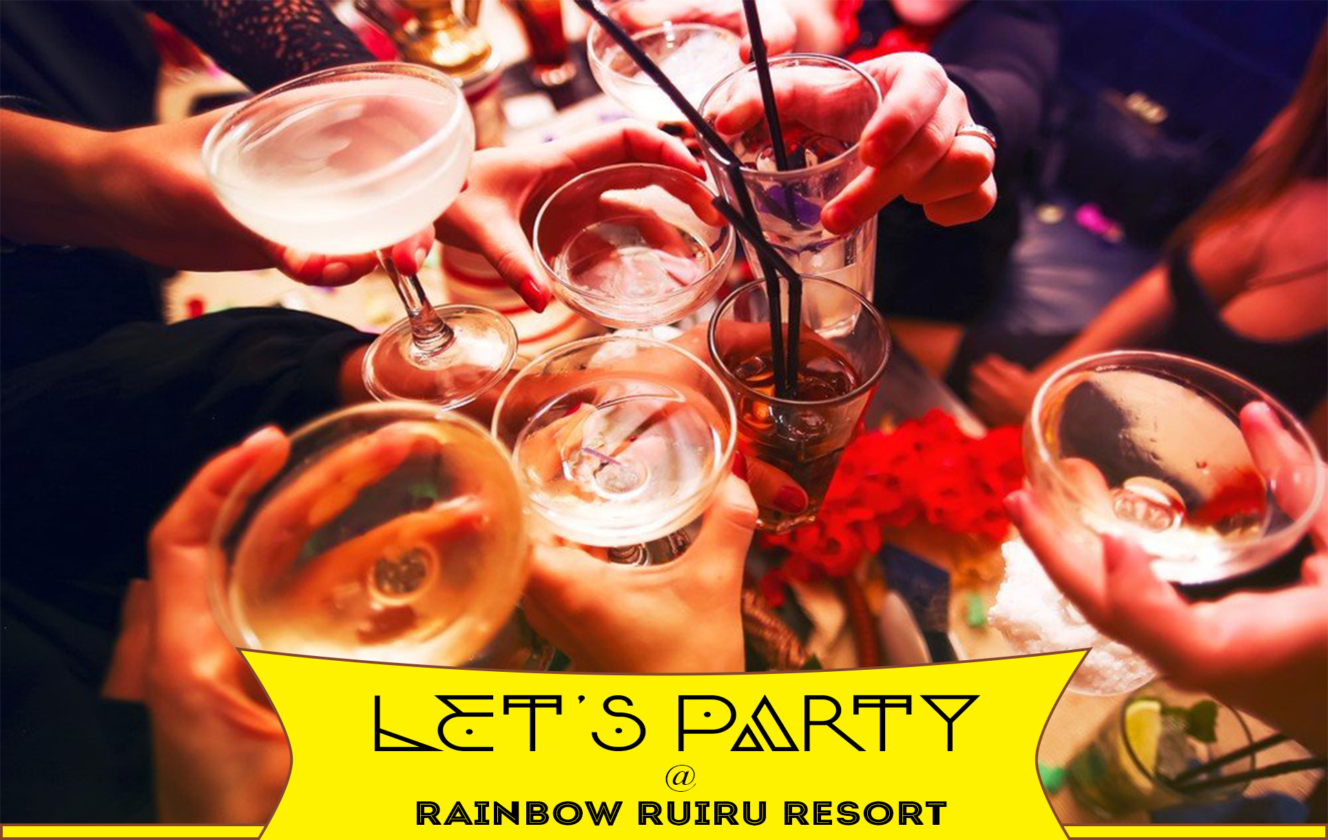 Home - Rainbow Ruiru Resort